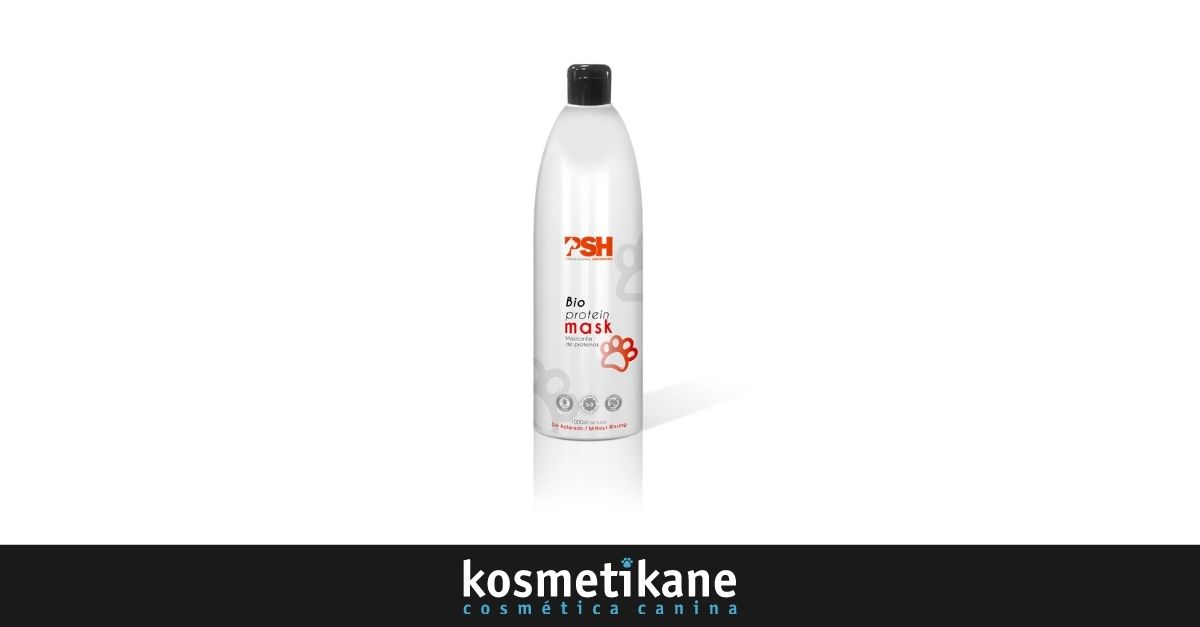 Mascarilla PSH bio protein sin aclarado - 1L - Kosmetikane